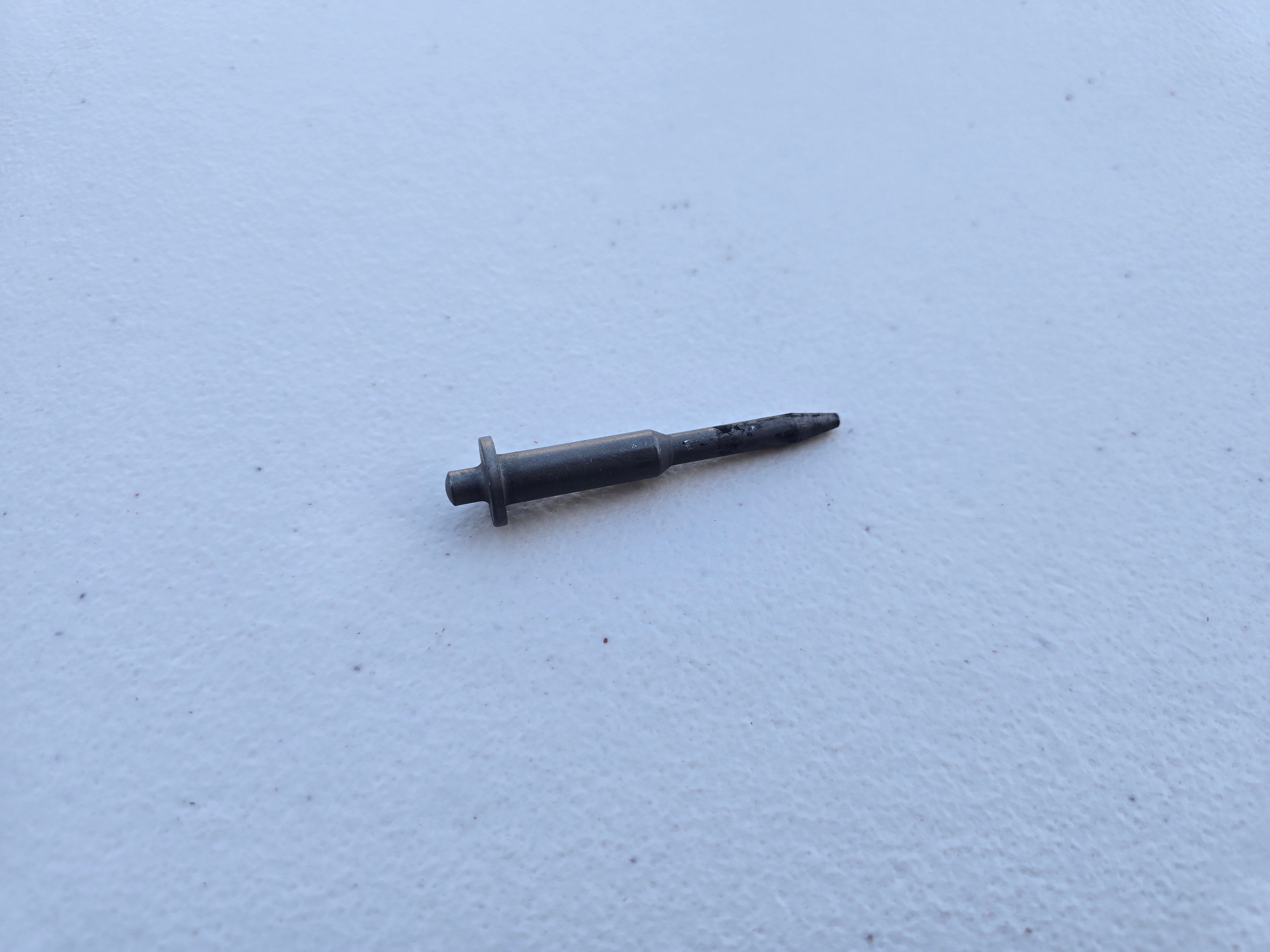 BMW E30 M20 Timing Belt Guide Pin 11311280960 – Rage It Parts