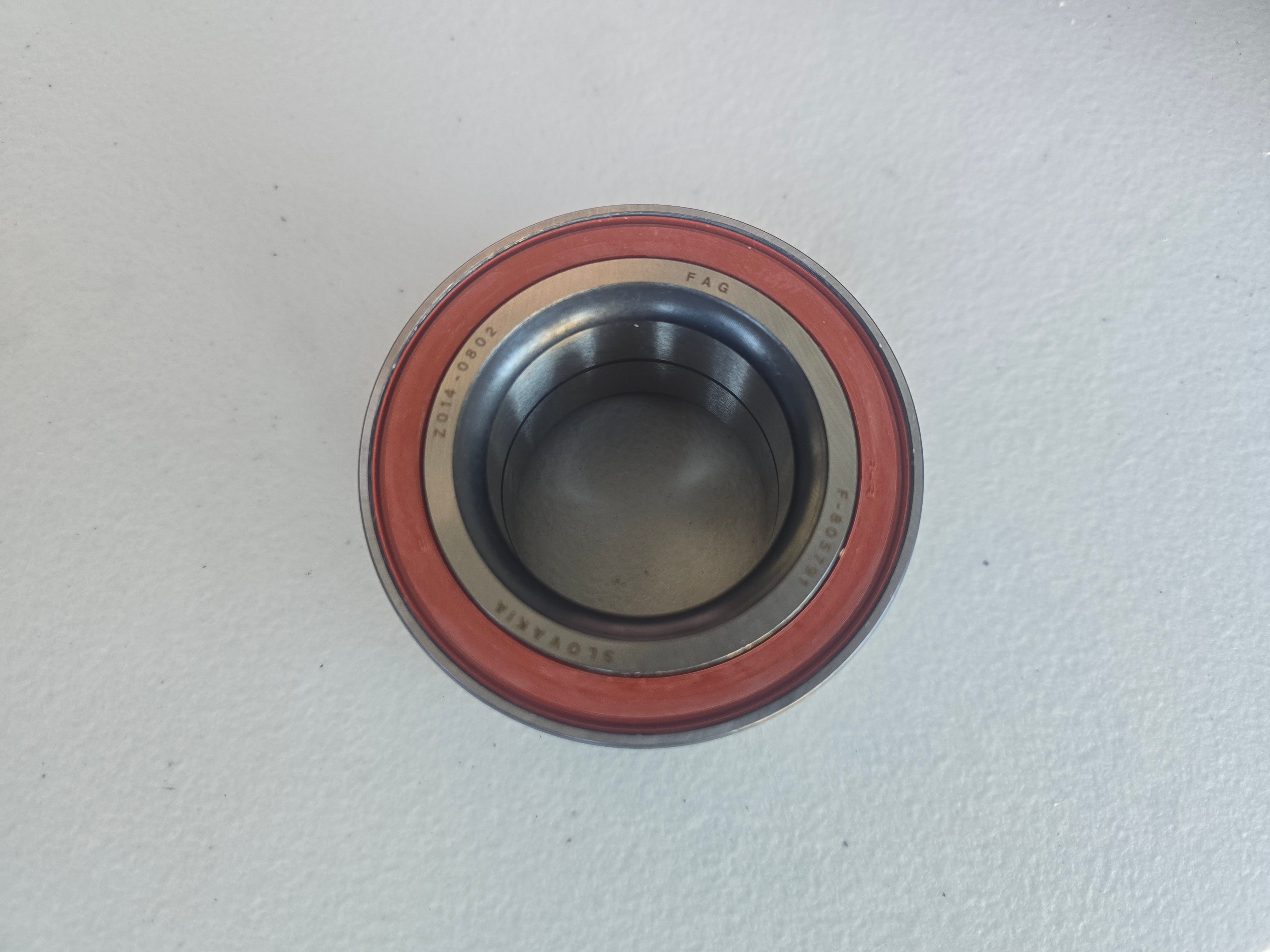 BMW E30 Rear Wheel Bearing 33416762317 *price per bearing* – Rage It Parts