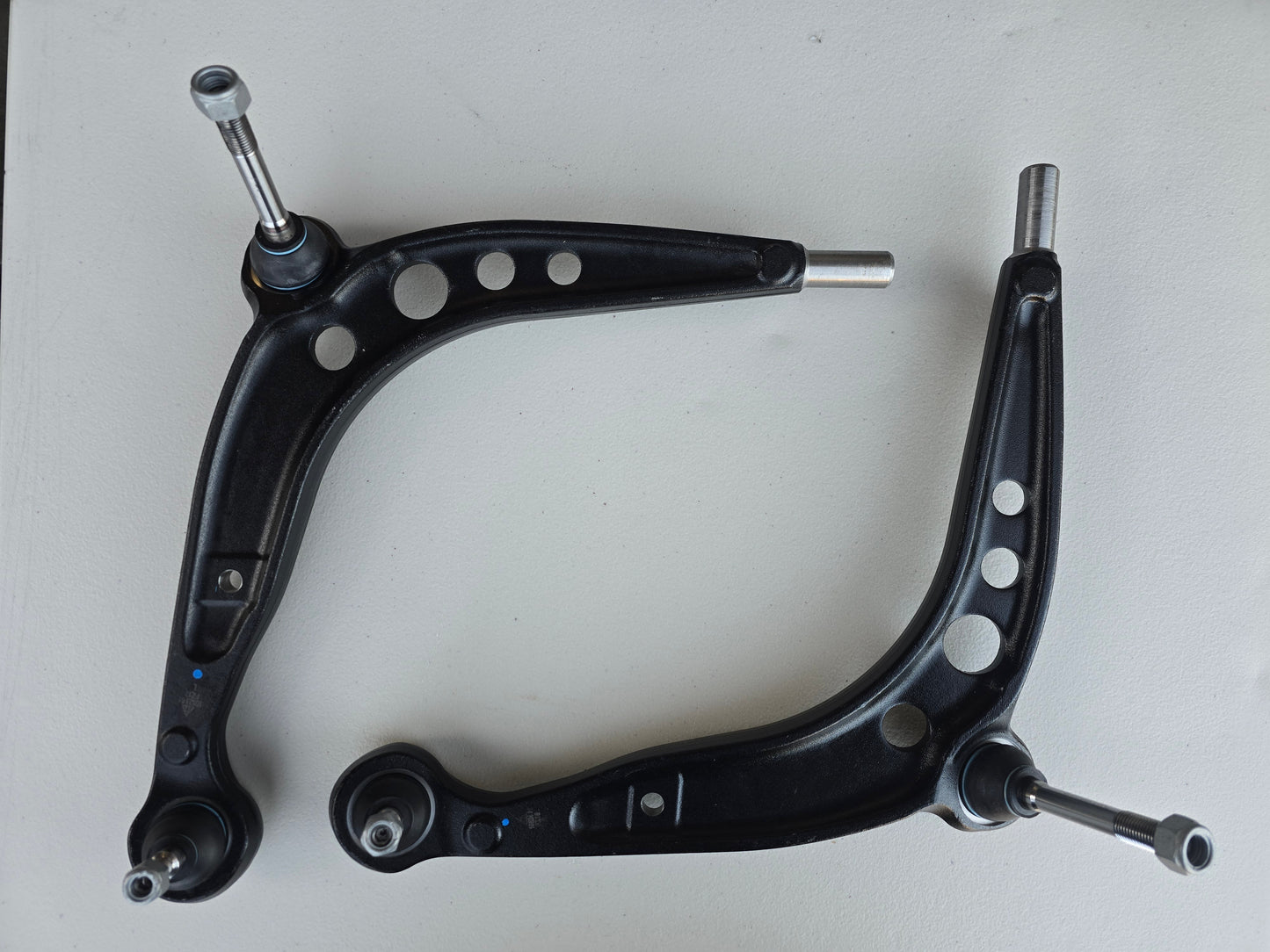 BMW E30 Control Arm Set – Rage It Parts